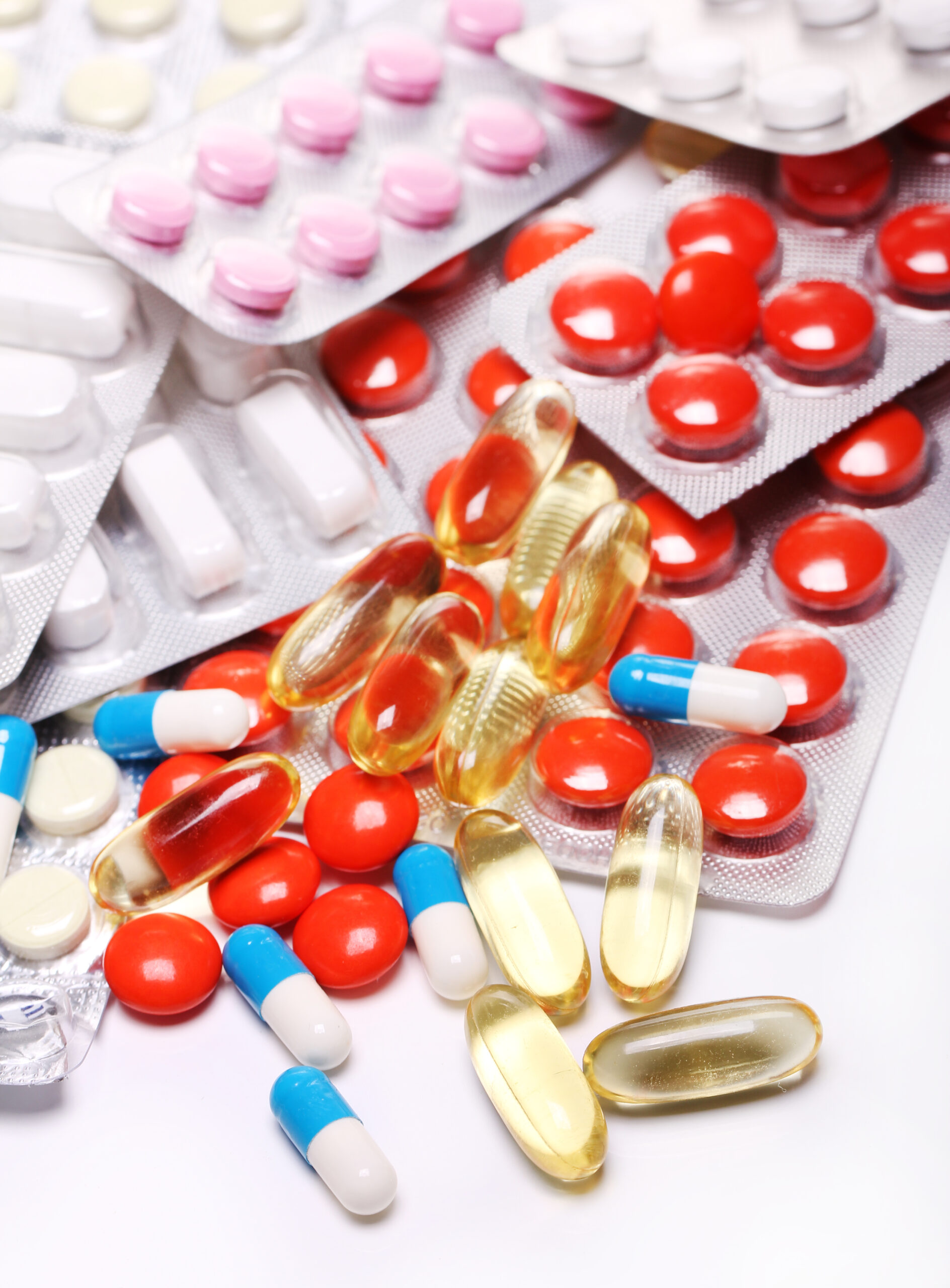 Your Trusted Medicine Distributor